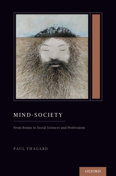 Mind-Society – Paul Thagard